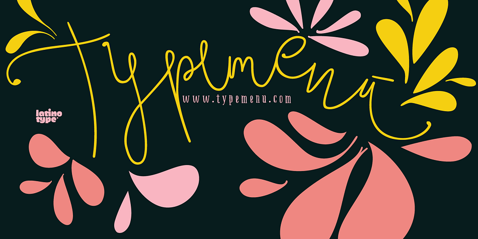 Boho Font