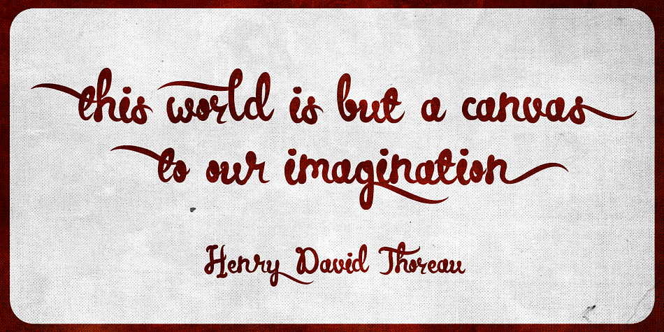 Elizabeth Script Font | Fontspring