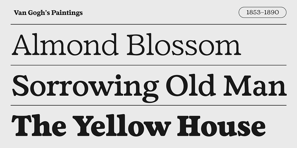 Fedro Font