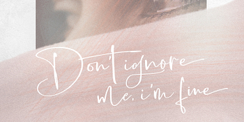 Boisterous Signature Script Font