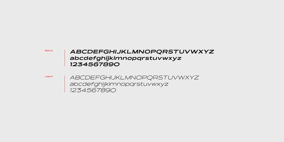 Kinetica Font