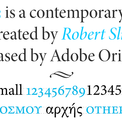 Fontspring. Worry-Free fonts for everyone.