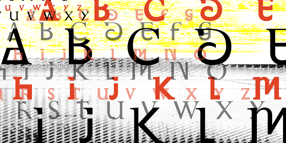 Prototype Font Family by Barnbrook Fonts - Fontspring