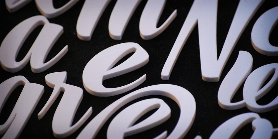 Bonbon Font Family by Fenotype - Fontspring