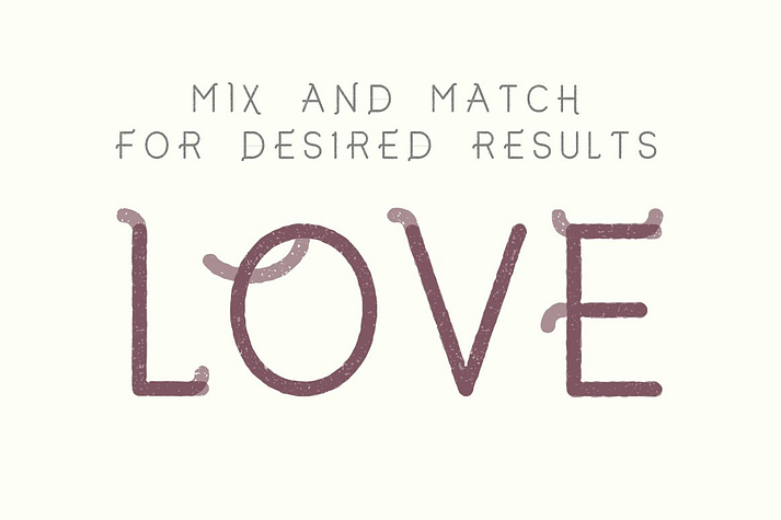 Promises Font
