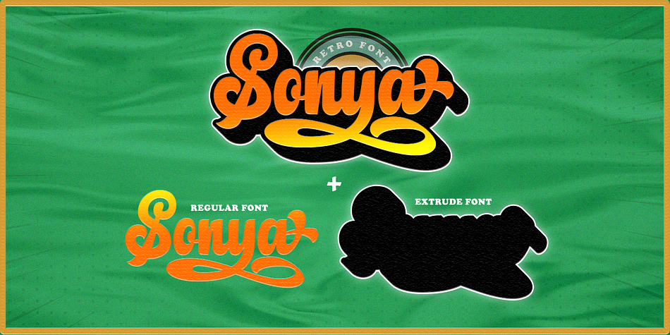 Sonya Font